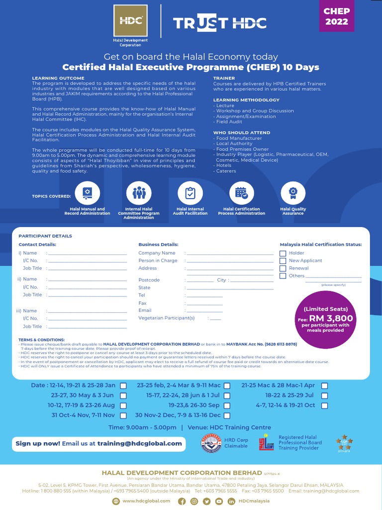 RF - Chep 2022 | PDF | Business | Service Industries