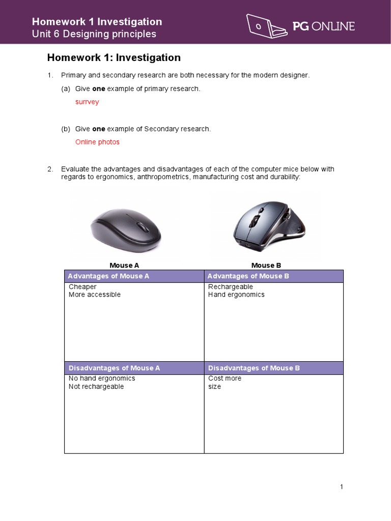 8552 Unit 6 Homework 1 | PDF | Human Factors And Ergonomics | Anthropometry
