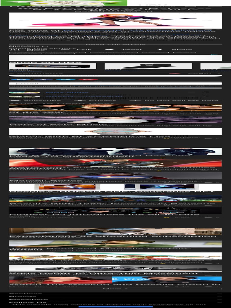 BLACKPINK Collectible Figures Release Hypebeast | PDF