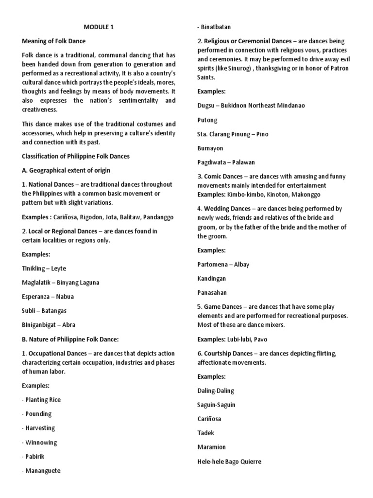 Untitled | PDF | Dances | Performing Arts