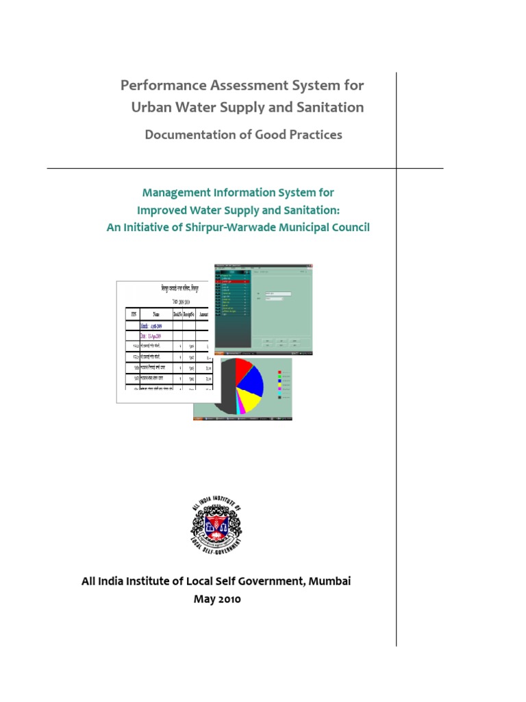 Management Information System | PDF | Databases | Management Information System