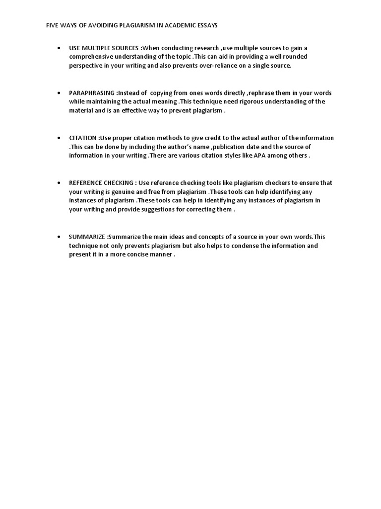 Use Multiple Sources | PDF Use Multiple Sources | PDF
