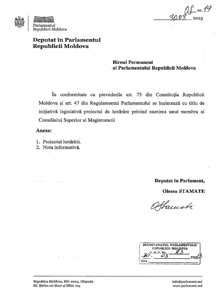 Ion Guzun CV | PDF
