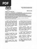 Format Baru Bon Am Kastam No.6 | PDF