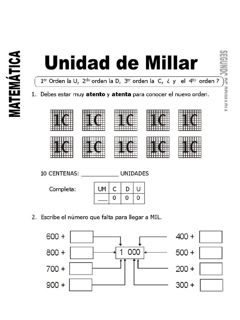Ficha para Cuarto | PDF | Finanzas y dinero