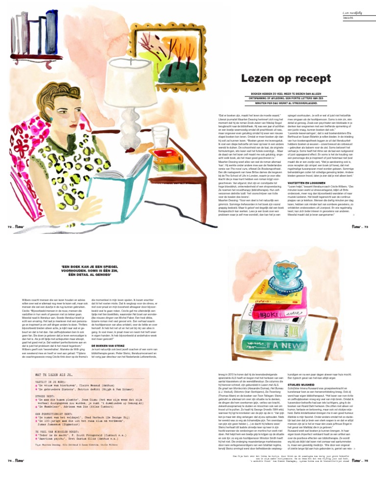 Biblio Therapie | PDF