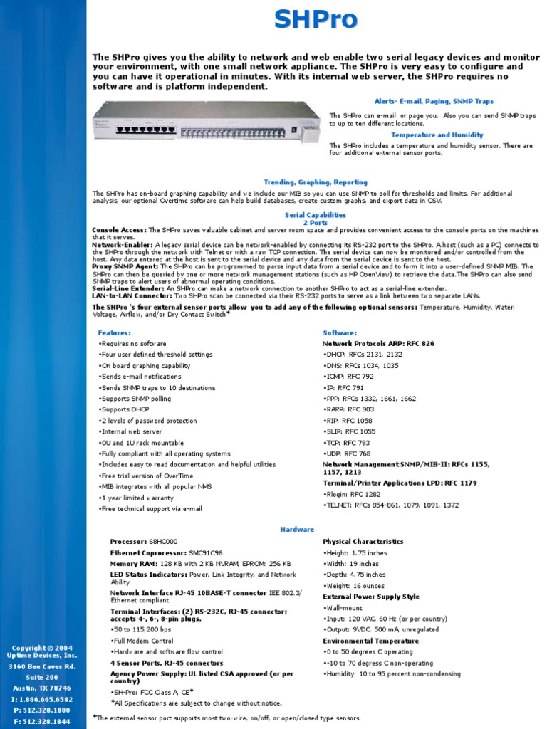 Shpro | PDF | Computer Network | Computer Networking