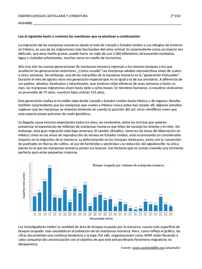 Examen Examen