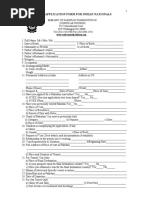 Wolfsberg Questionnaire Signed CBDDQ v1.4 | PDF