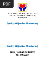 Barangay VAW Intake Form | PDF | Justice | Crime & Violence