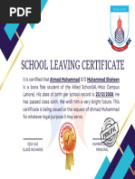 Assignment Marks Form Parat Download AIOU Allama Iqbal Open University ...