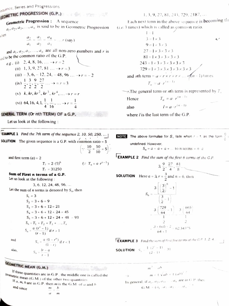 TN and SN Jiii | PDF | Mathematics | Mathematical Analysis