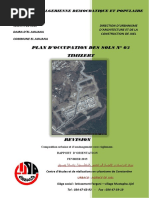 Pdau Et Pos | PDF | Urbanisme