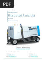 Halvorsen 25K Cargo Loader Overview | PDF | Truck | Manufactured Goods