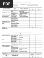 Comelec Registration Form | PDF