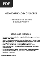 Slope Elements Grade 11 | PDF