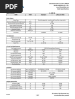 Boiler Breeching Design Guidelines | PDF | Chimney | Gases