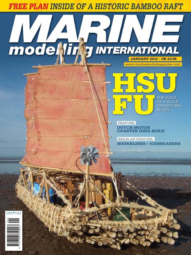 Marine Modelling 2012-01 | PDF | Liquids | Temperature