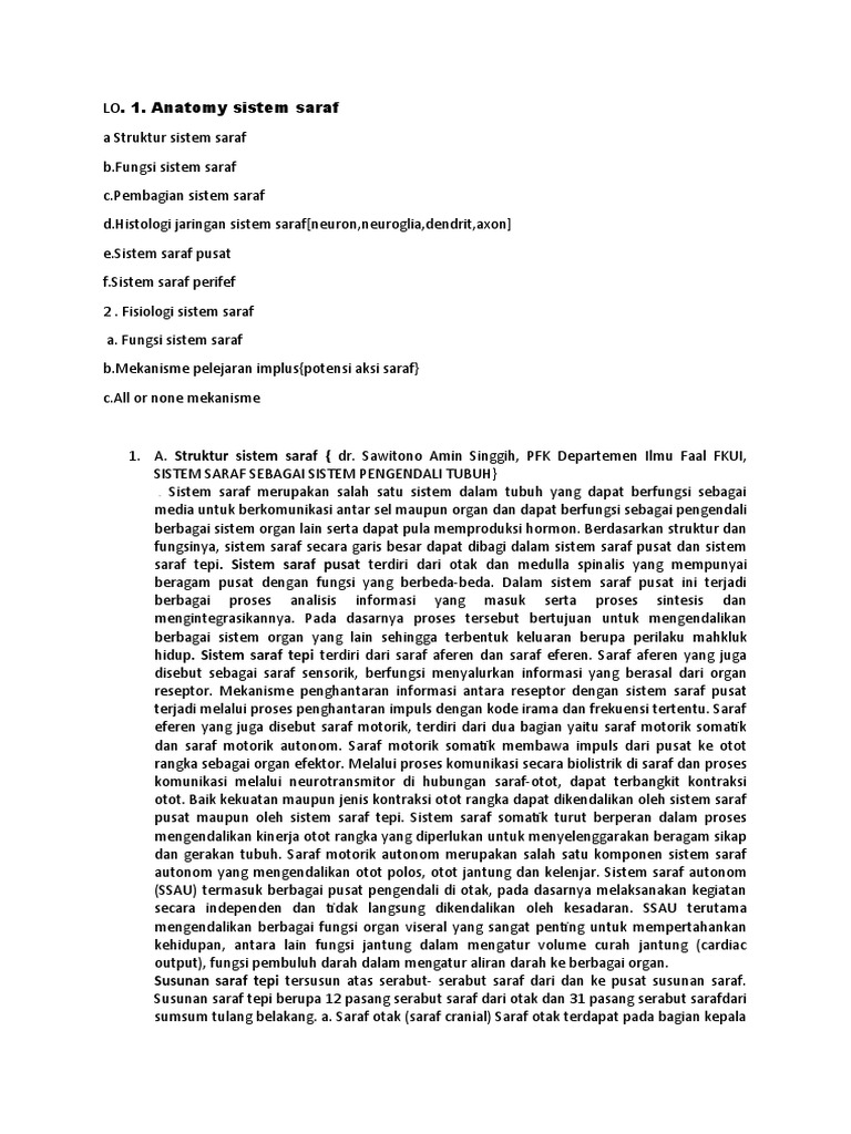 Lo 4 SGD Saraf | PDF