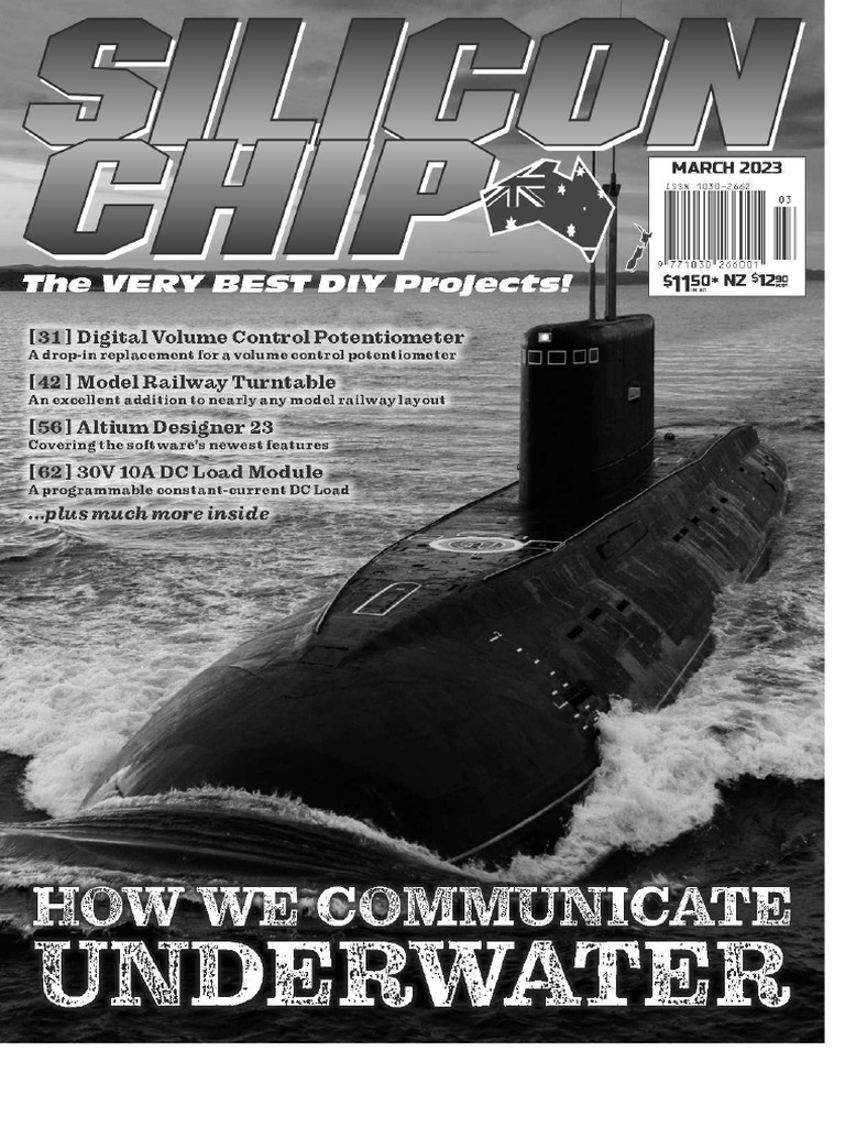 PDF Silicon Chip | PDF