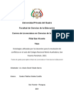 Modelo de Adhesión de Pollada Solidaria | PDF