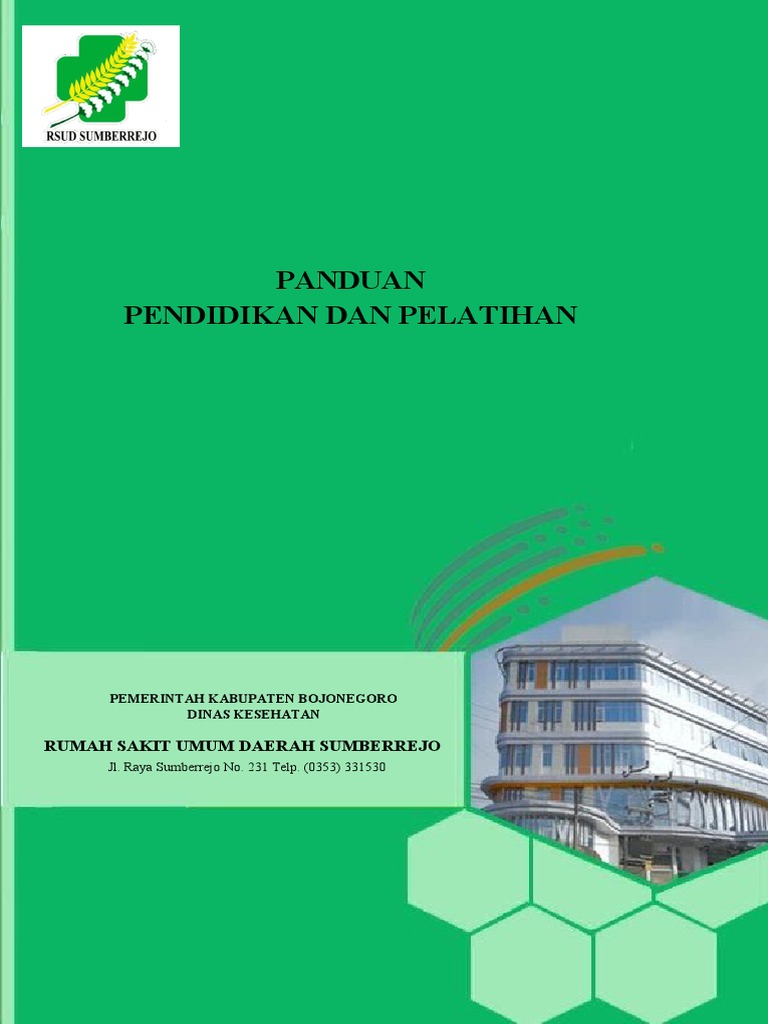 Contoh KPS Ep-8c | PDF