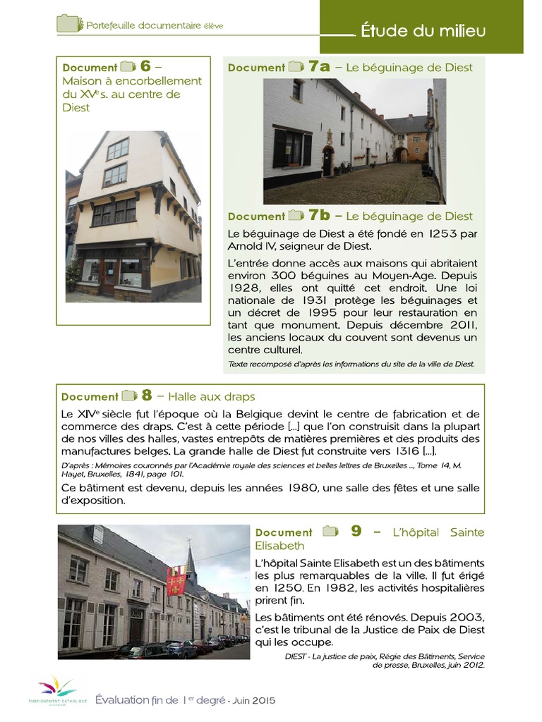 CE1D EDM 2015 Documents | PDF