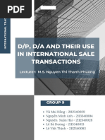 Uniform Rules For Collections Urc 522 | PDF | Negotiable Instrument ...