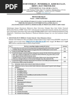 Brosur PMB Unpak 2025 202 | PDF