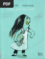 Cuento RESPIRA - Inés Castel-Branco | PDF