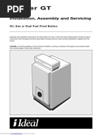 Gallagher - HBUS Modules | PDF | Access Control | Input/Output