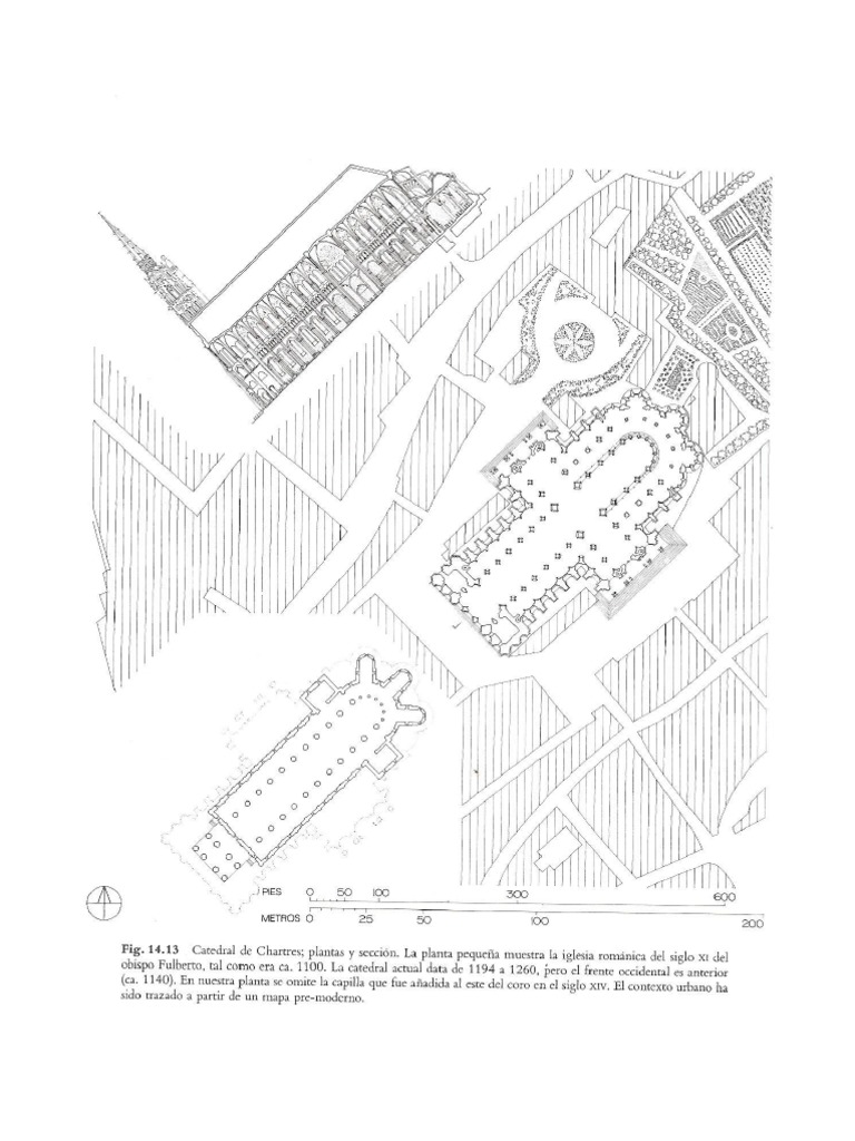 Spiro Kostof. Historia de la Arquitectura. Cap 14. La manera francesa ...