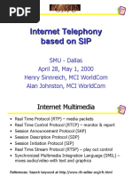 Basic Parameters Counters and KPIs Basic | PDF
