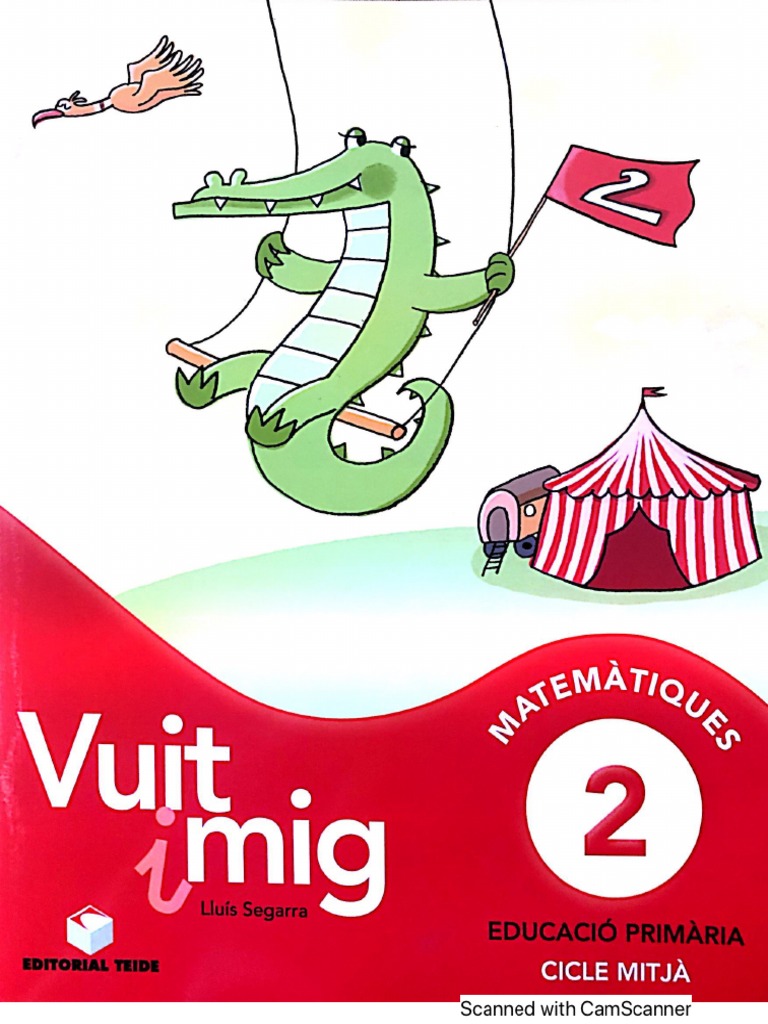 02 Vuit I Mig | PDF