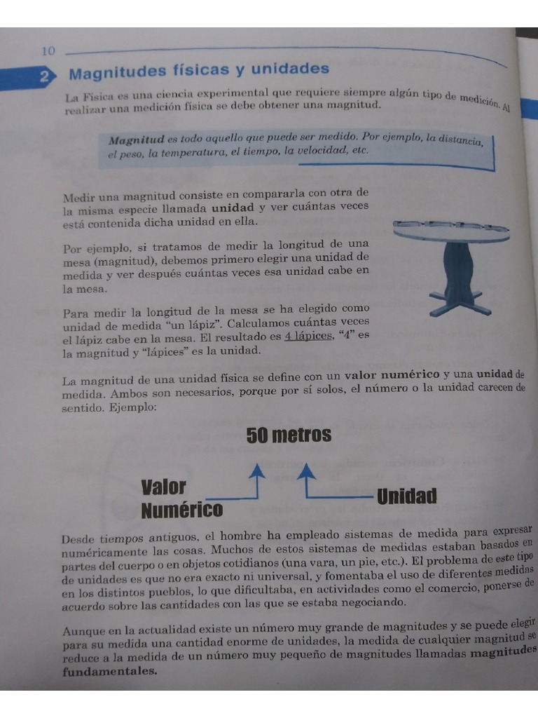 Fisica Elemental | PDF