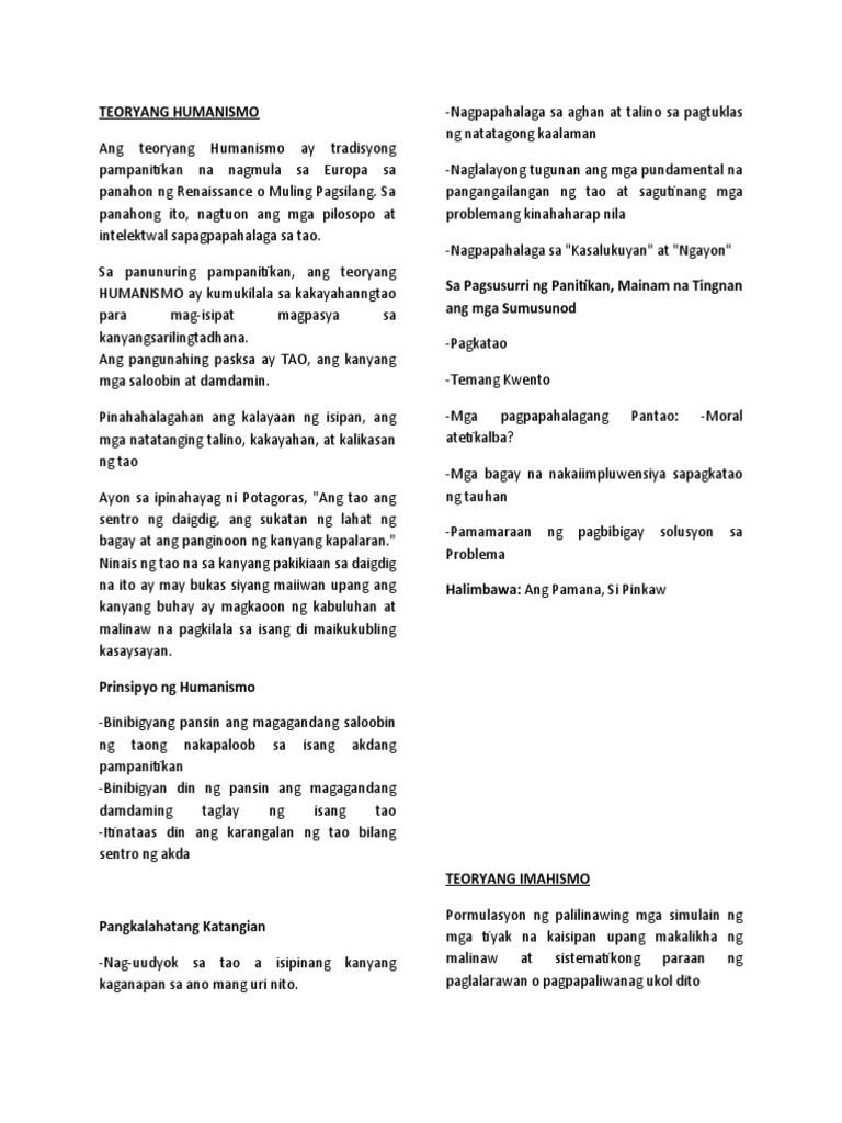 Reviewer Soslit | PDF