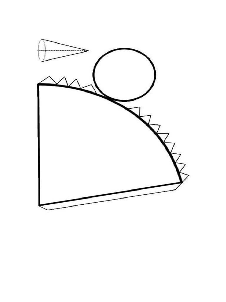 Molde Cono | PDF