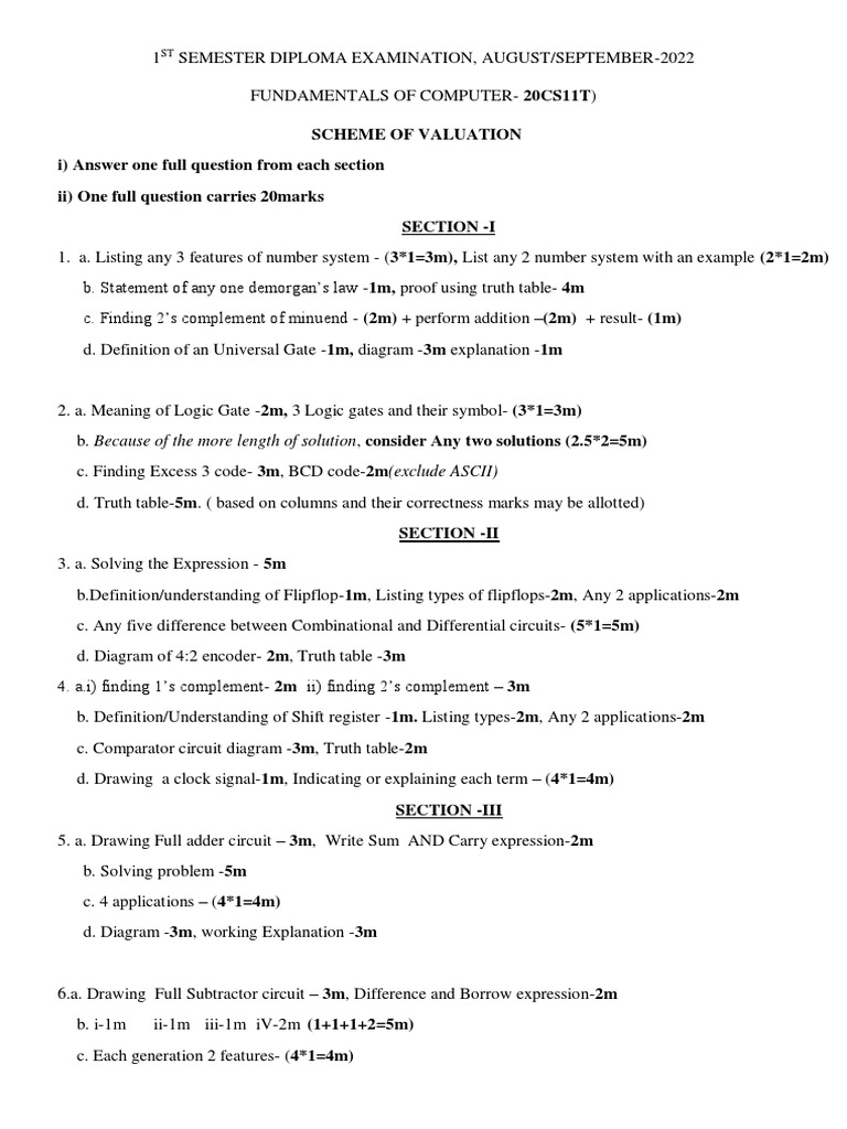 Foc QP 4 | PDF | Booting | Operating System