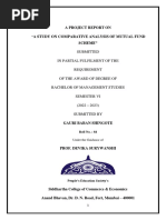 Tybaf Black Book | PDF | Equity (Finance) | Stocks