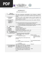 Bar Model Approach to Simple Equations | PDF | Equations | Algebra