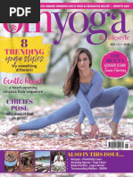 Worksheet Flexibility Facts | PDF | Flexibility (Anatomy) | Strength ...