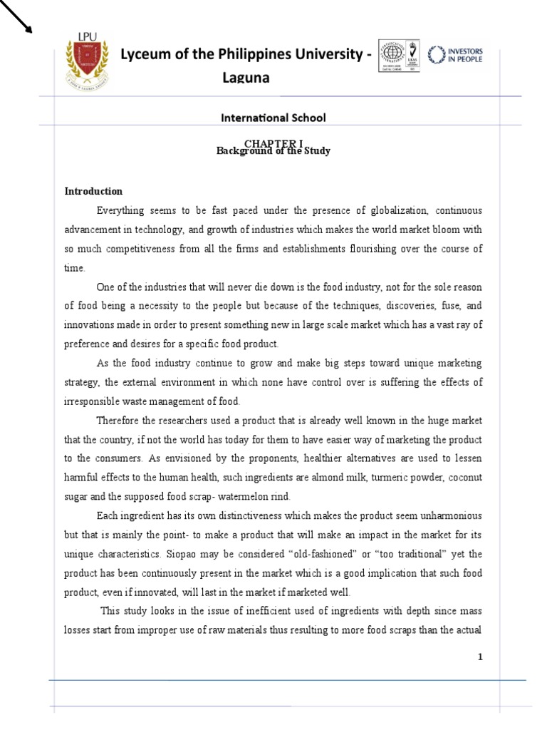 Lyceum of The Philippines University - Laguna: International School ...