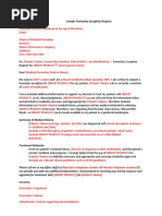 GSK Patient Assistance Program Guide | PDF | Medicare (United States ...