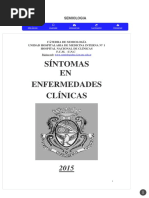 Astenia y Adinamia: Definición y Causas | PDF | Debilidad | Hepatitis