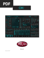 PDF Kingkong 1024 | PDF | Software | Computing