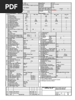 R32 Pressure Temperature Chart | PDF