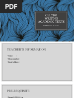 EXAMPLE School Learning Resource Plan Template - LR Plan | PDF ...