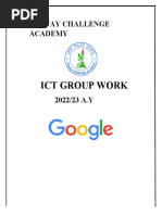 Introducing The Knowledge Graph - Things, Not Strings | PDF | Search Engine Optimization | Business