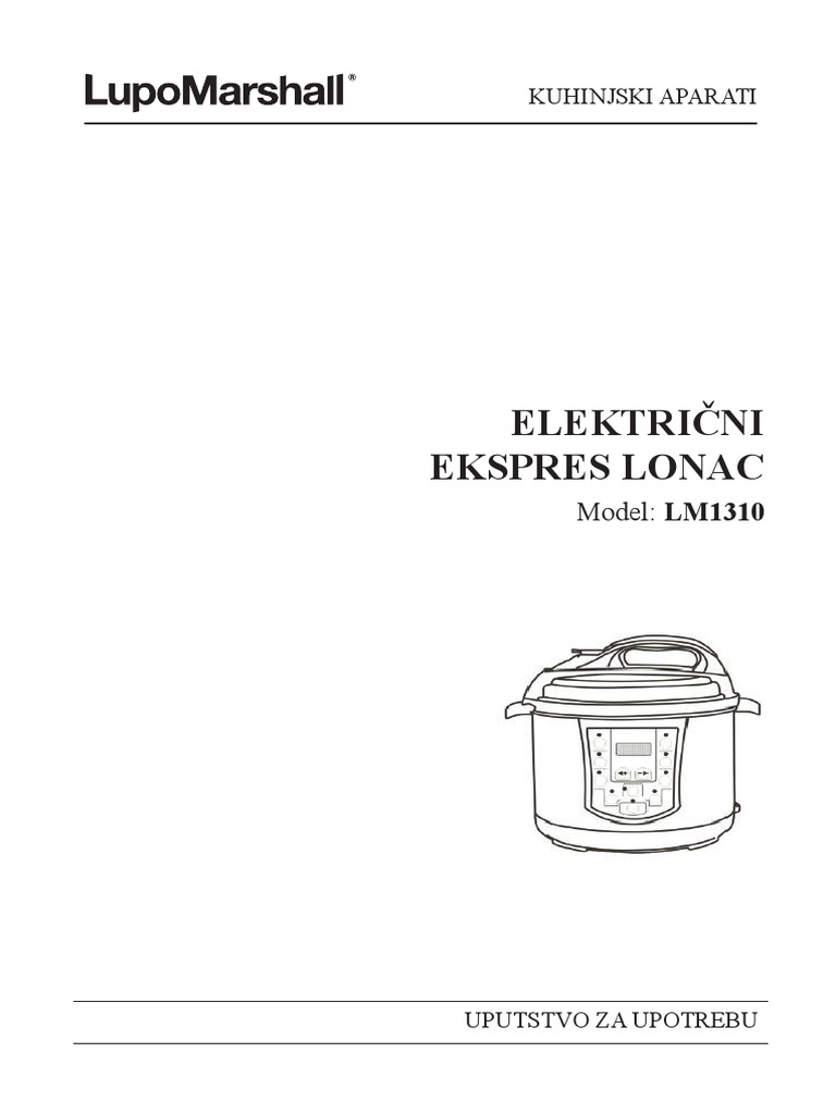 UPUTSTVO Expres | PDF