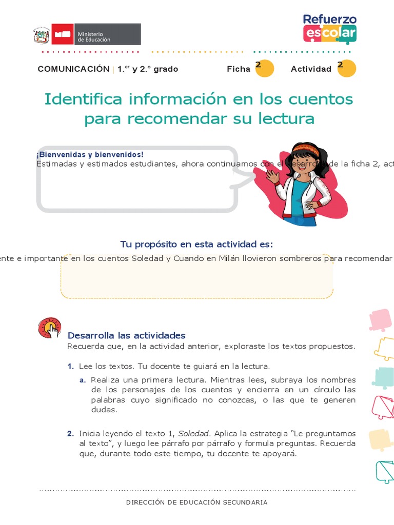 CHP Ebr Secundaria Urbano Refuerzo 10 | PDF CHP Ebr Secundaria Urbano Refuerzo 10 | PDF